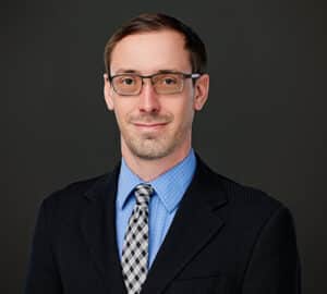 Michael - Mark Hurt Law Firm